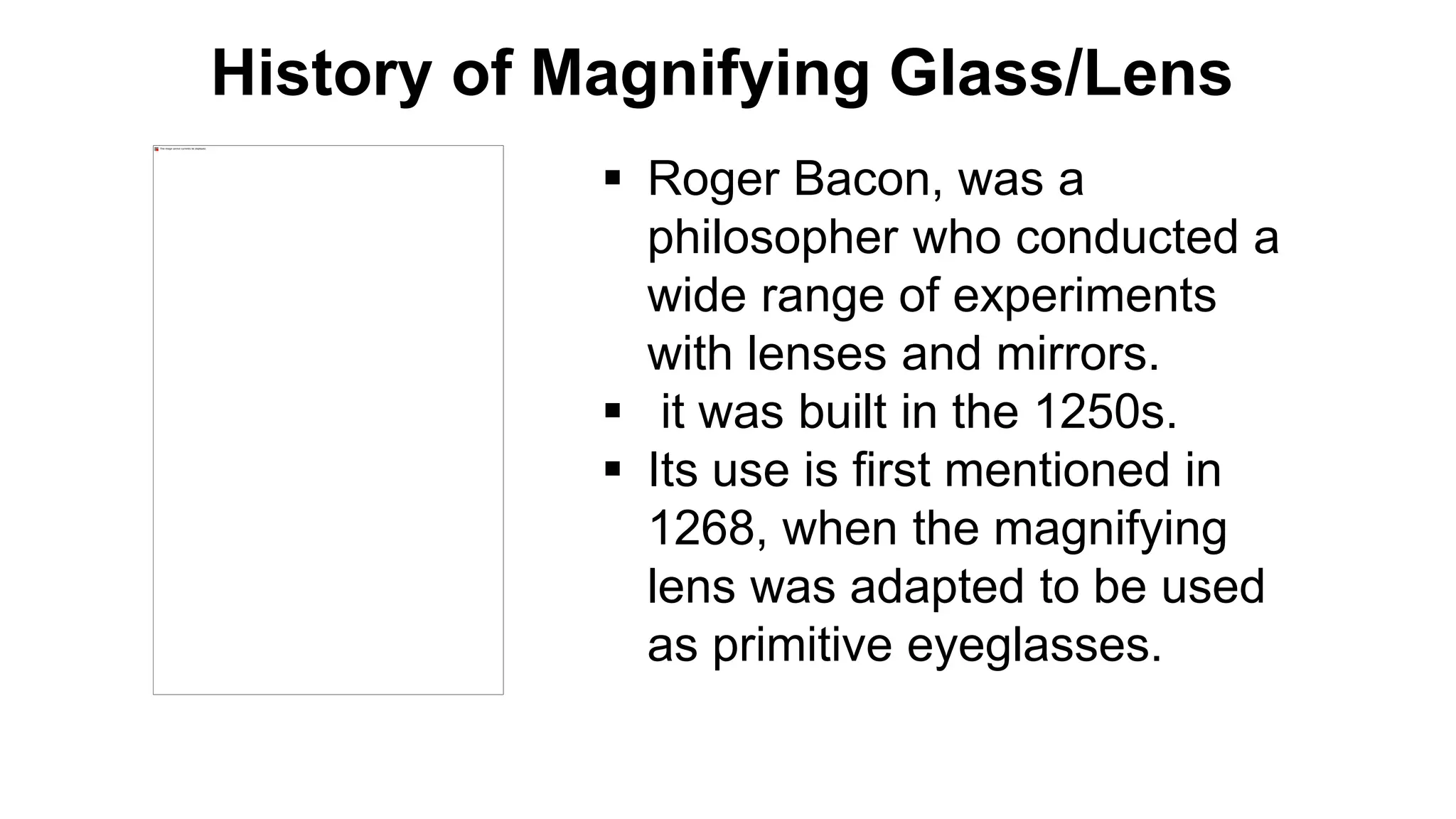 magnifying-glasses-infographics-and-uses | PPTX