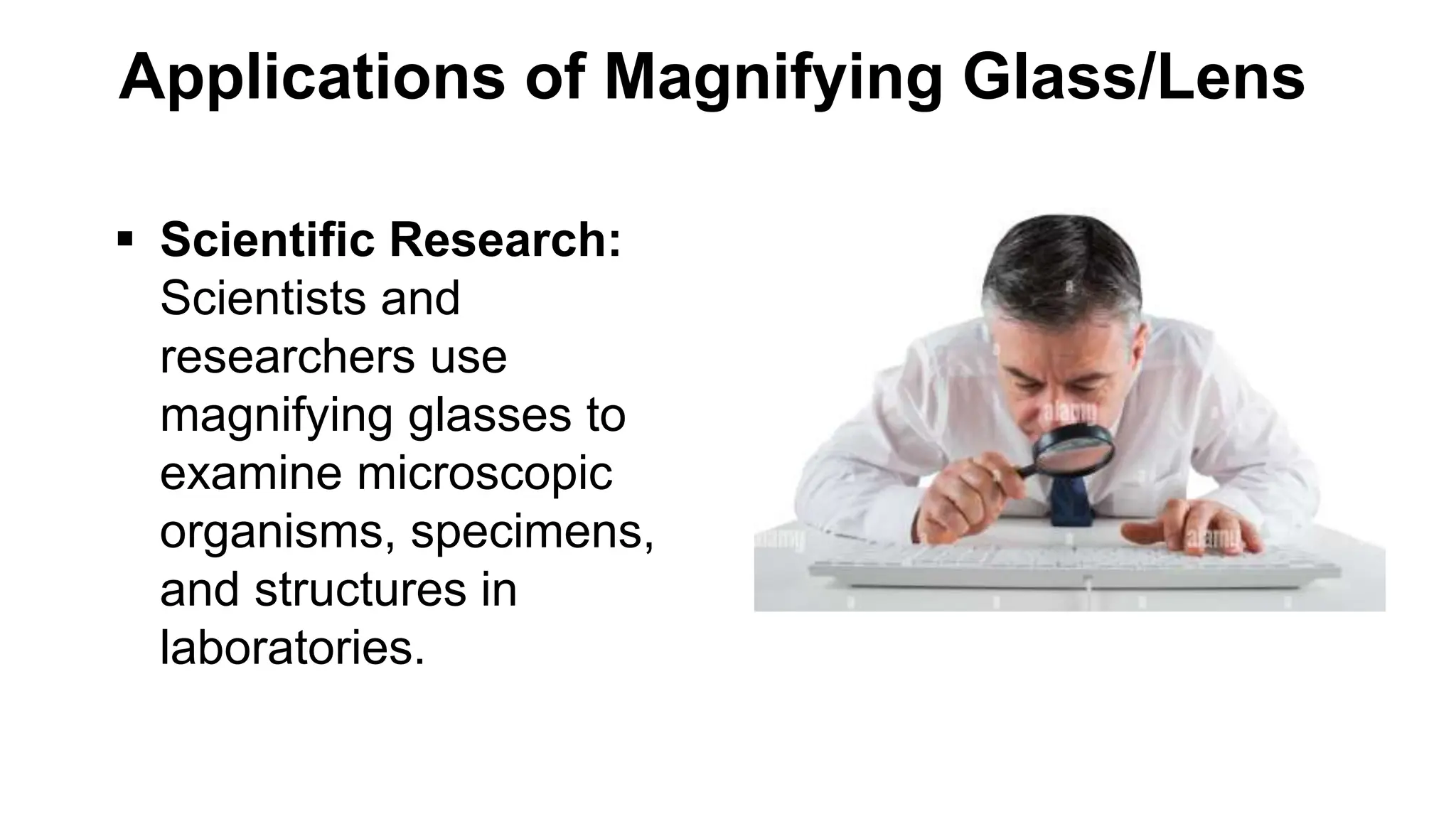 magnifying-glasses-infographics-and-uses | PPTX