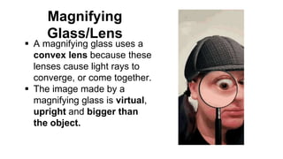 magnifying-glasses-infographics-and-uses | PPTX