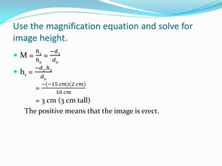 Magnifying glass | PDF