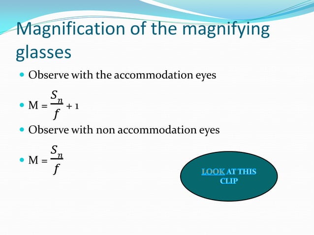 Magnifying glass | PDF | Photography | Arts and Crafts
