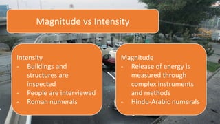 Magnitude | PPTX