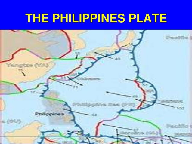 Magnitude 7.2 earthquake strikes the philippines 15 october 2013