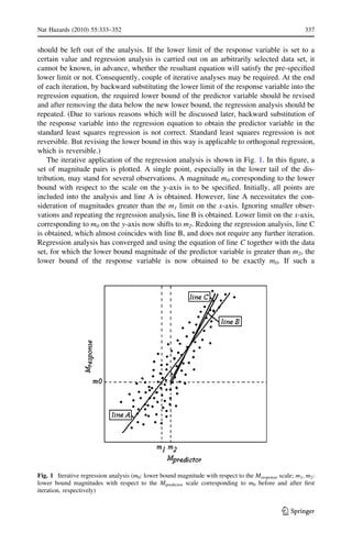 Magnitude Conversion | PDF