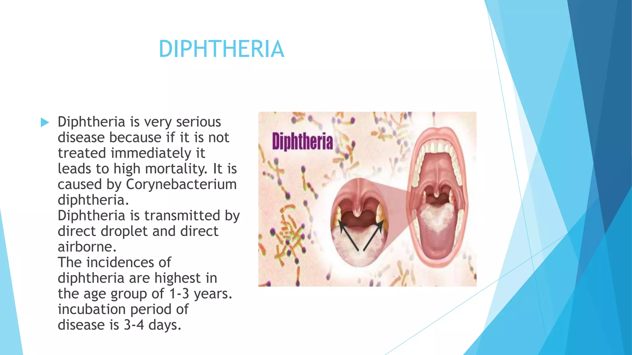 Magnitude of MCH problems | PPTX