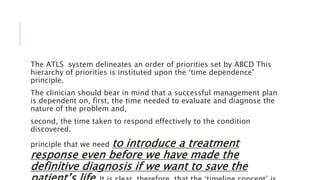 Magnitude of the problem and time line concept.pptx