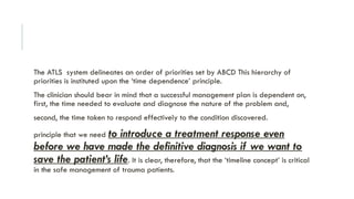 Magnitude of the problem and time line concept.pptx