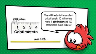 Magnitudes | PPT