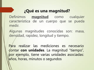 MAGNITUDES-Y-UNIDADES USADAS EN EL DESARROLLO DE LA FISICA.pptx