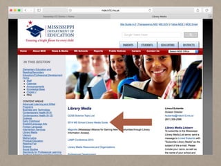 MAGNOLIA Databases Grades K-5 | PPTX