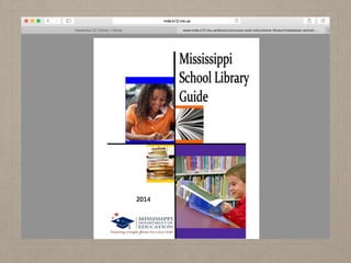MAGNOLIA Databases Grades K-5 | PPTX