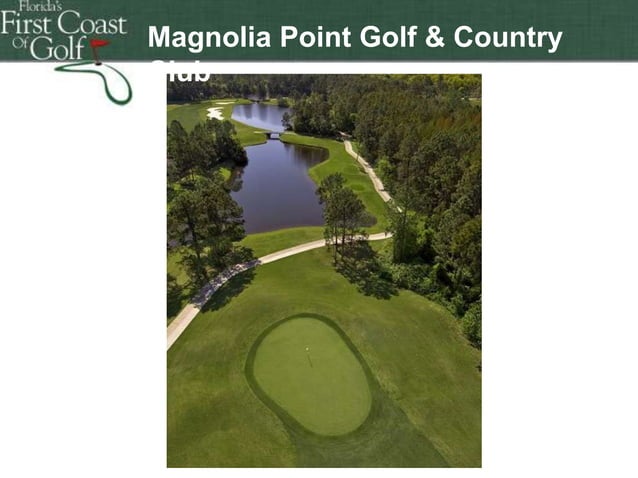 Magnolia point golf___country_club | PPT