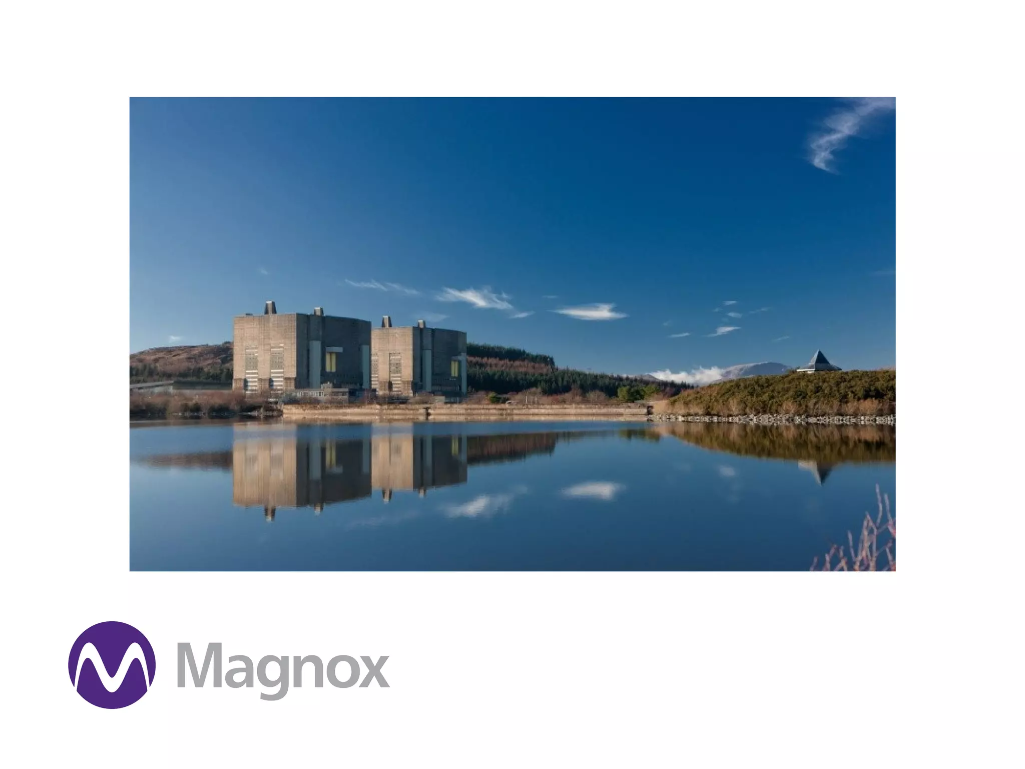 Magnox - APM PM in the Nuclear Industry Event | PPT | Business ...