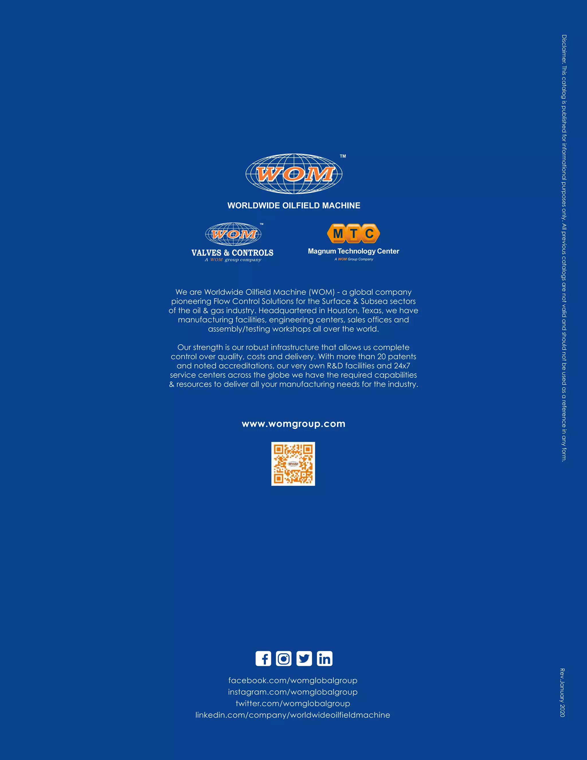 Magnum Mud Gate Valve, Mud Gate Valves - Worldwide Oilfield Machine | PDF
