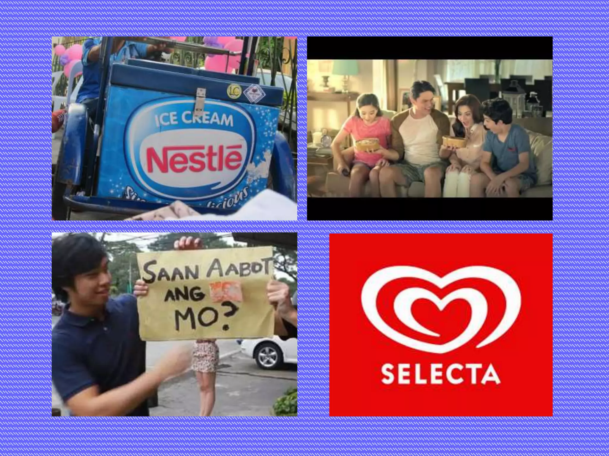 Magnum PH Case Study | PPTX