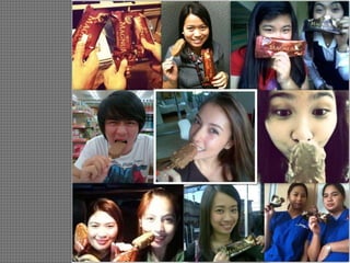 Magnum PH Case Study | PPTX