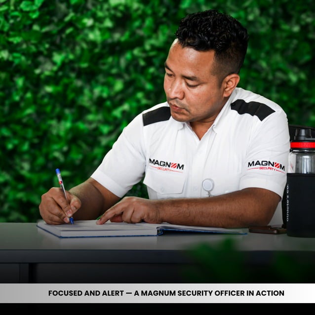 Magnum Security best security guard.pdf