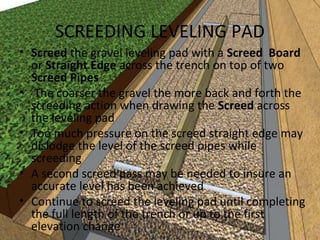 Magnumstone retaining wall | PPT