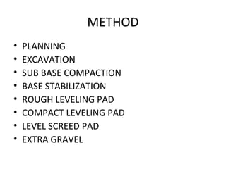 Magnumstone retaining wall | PPT