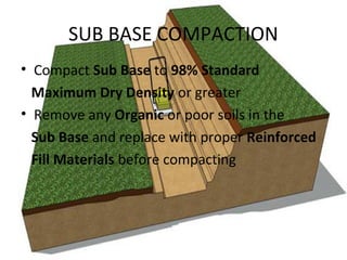 Magnumstone retaining wall | PPT
