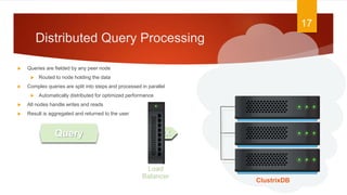 Beyond Aurora. Scale-out SQL databases for AWS | PPTX | Databases | Computer Software and ...