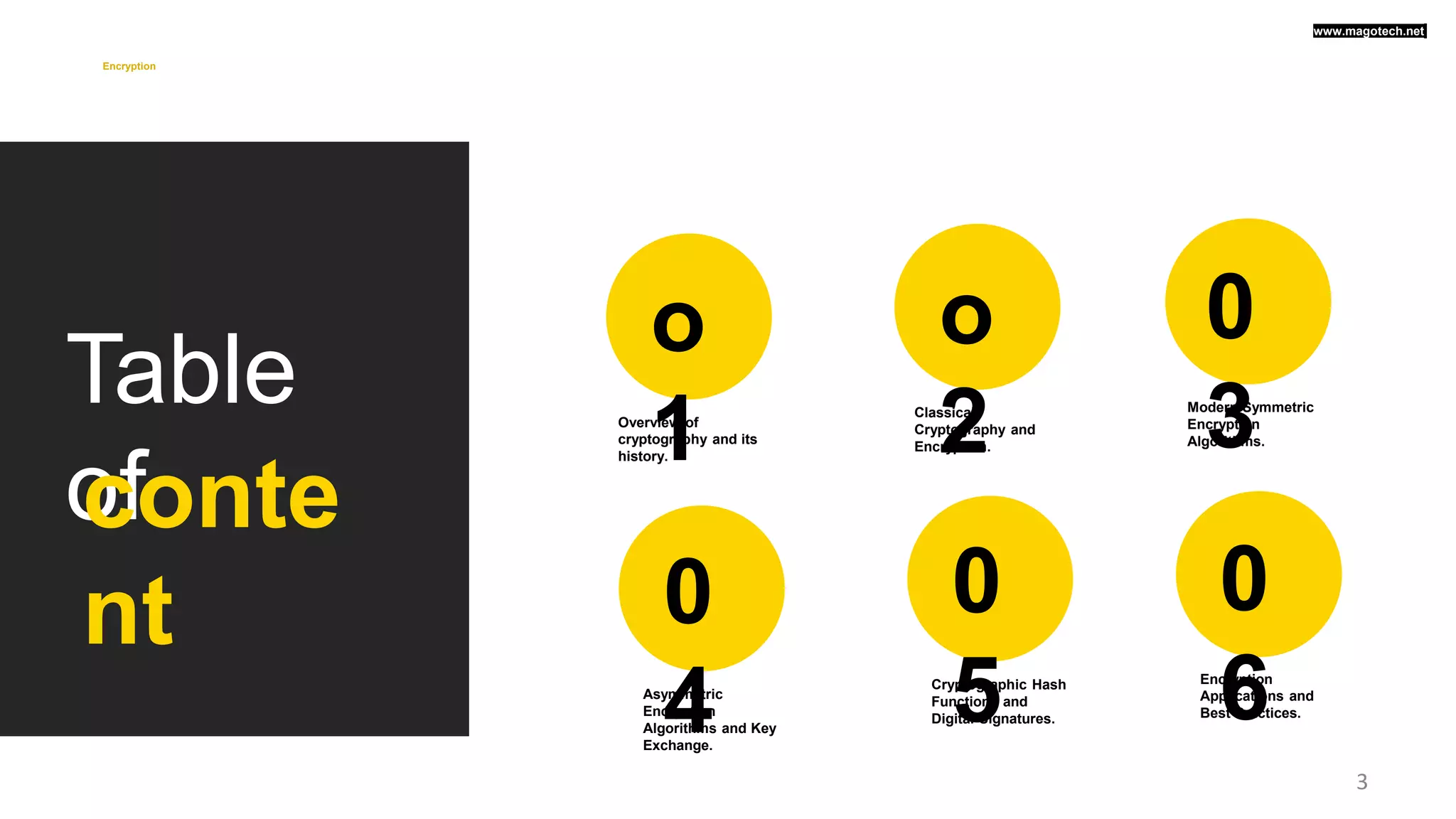 Computer Cryptography and Encryption [by: Magoiga].pptx