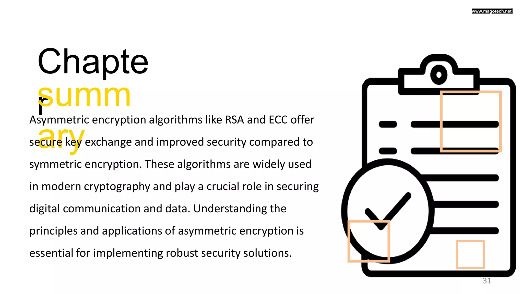 Computer Cryptography and Encryption [by: Magoiga].pptx