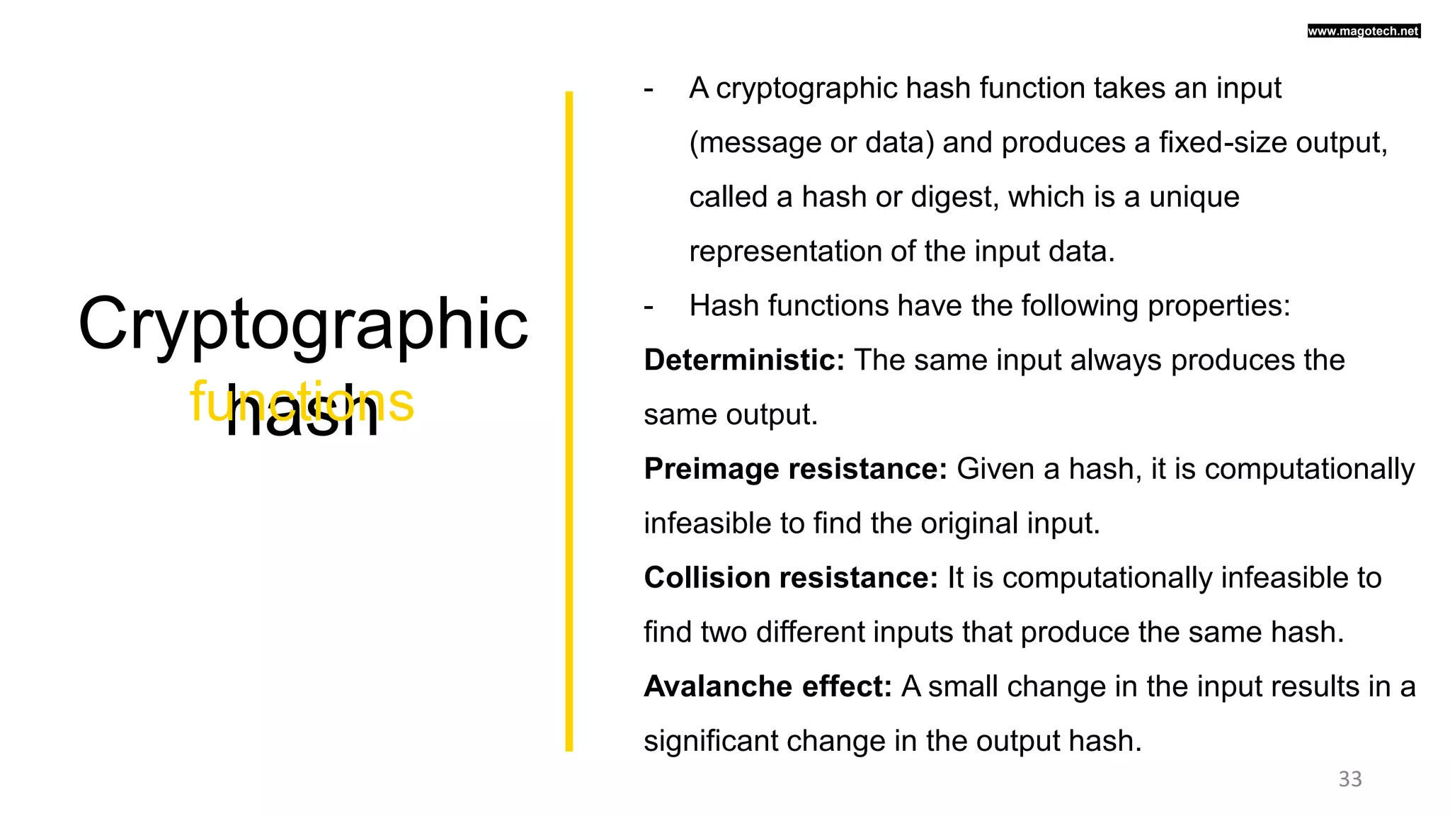 Computer Cryptography and Encryption [by: Magoiga].pptx