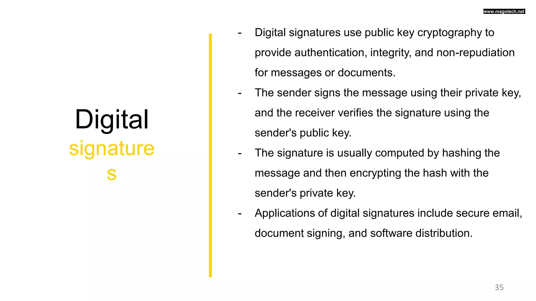 Computer Cryptography and Encryption [by: Magoiga].pptx