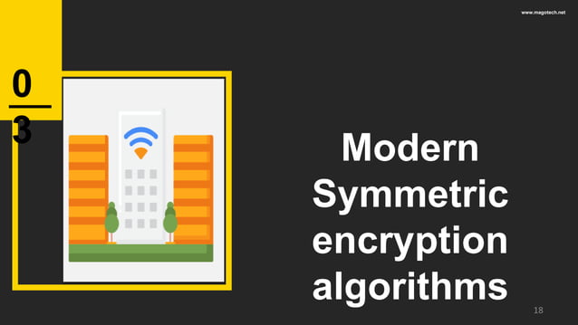 Computer Cryptography and Encryption [by: Magoiga].pptx