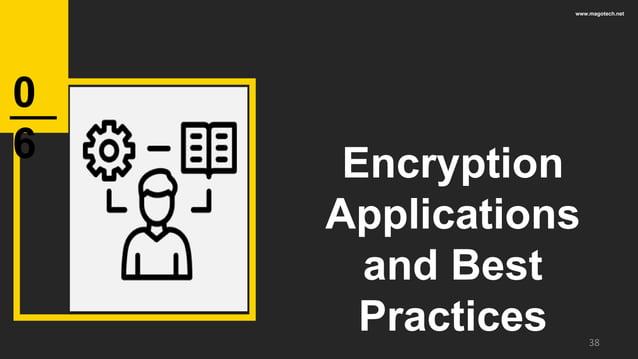 Computer Cryptography and Encryption [by: Magoiga].pptx