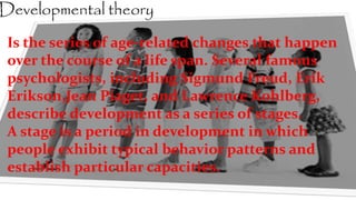 Gender and Development | PPTX