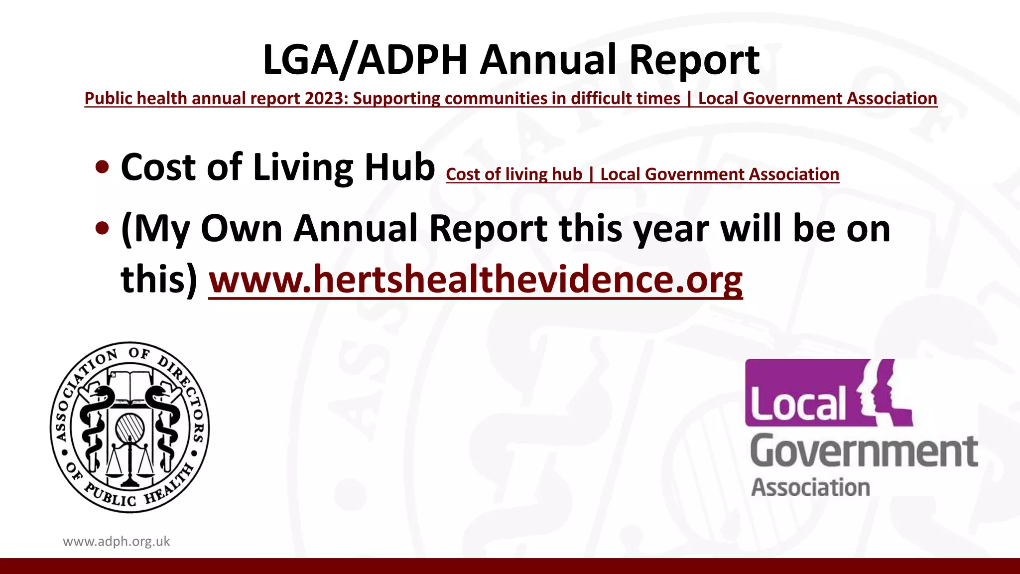 Local Community Action on Poverty | PPT
