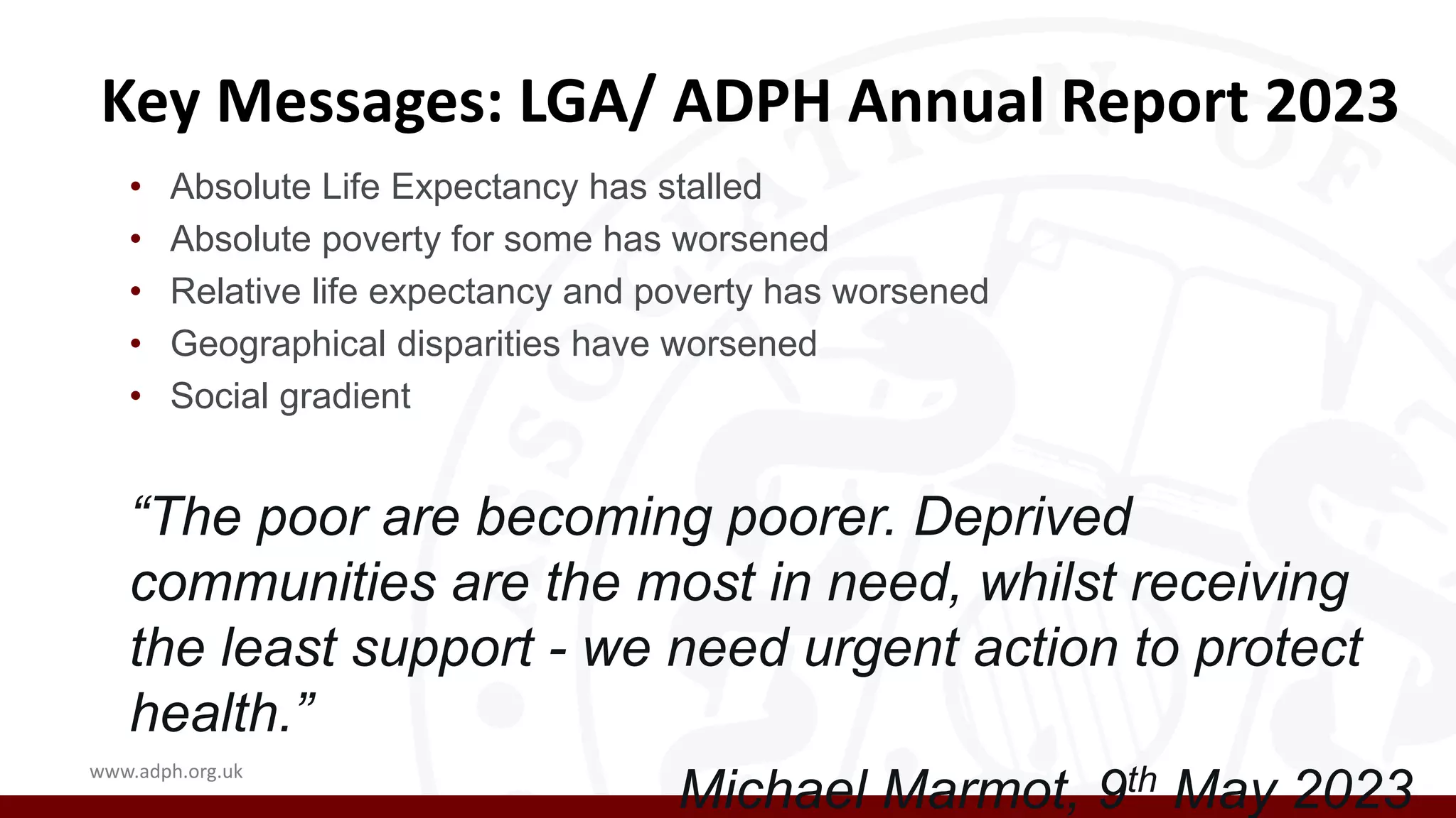 Local Community Action on Poverty | PPT