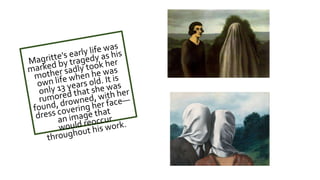 Magritte | PPTX