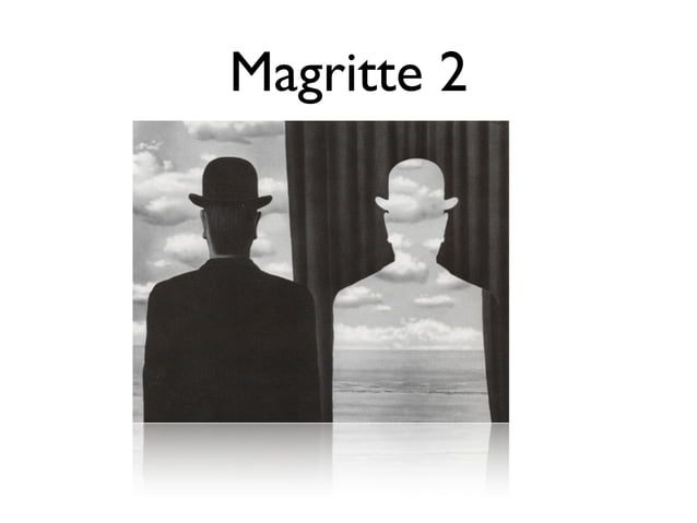 Magritte3 | PPT