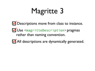 Magritte3 | PPT