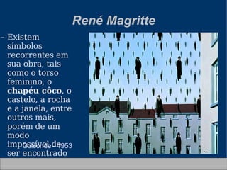 Magritte | PPT