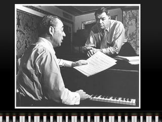 Magazine Era Report - Broadway/Musicals (1943-1945) | PPT