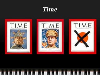 Magazine Era Report - Broadway/Musicals (1943-1945) | PPT