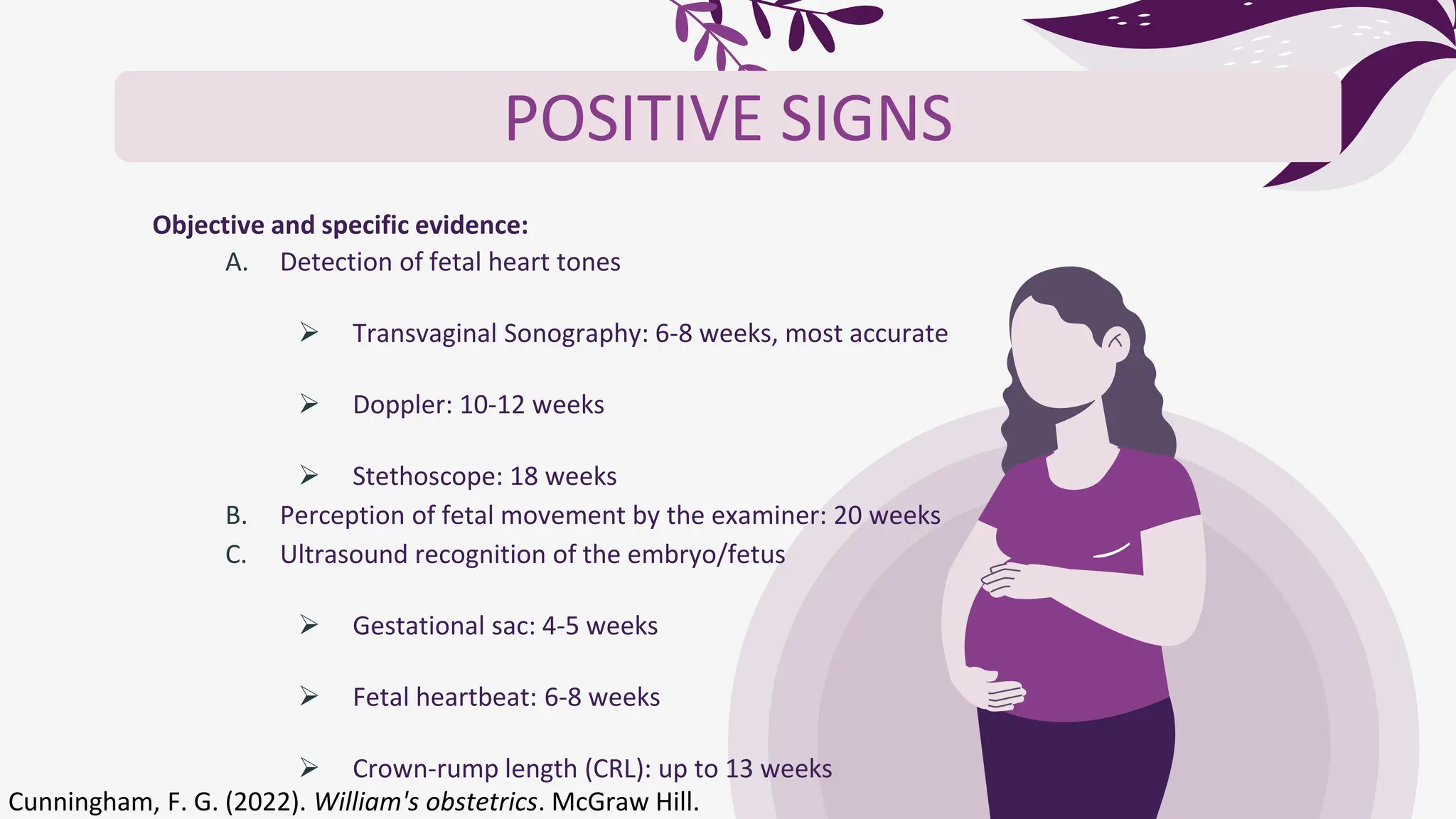 Prenatal Care In Obstetrics and Gynecology | PDF