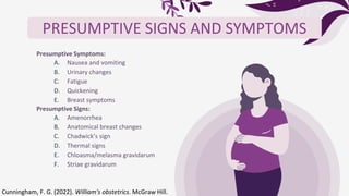 Prenatal Care In Obstetrics and Gynecology | PDF
