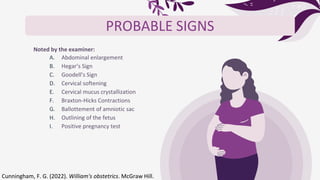 Prenatal Care In Obstetrics and Gynecology | PDF