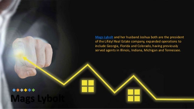 Mags Lybolt - Seasoned Business Owner.pptx