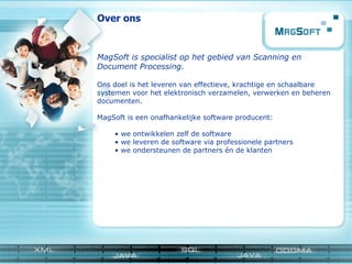 Magsoft | PPT | Free Download