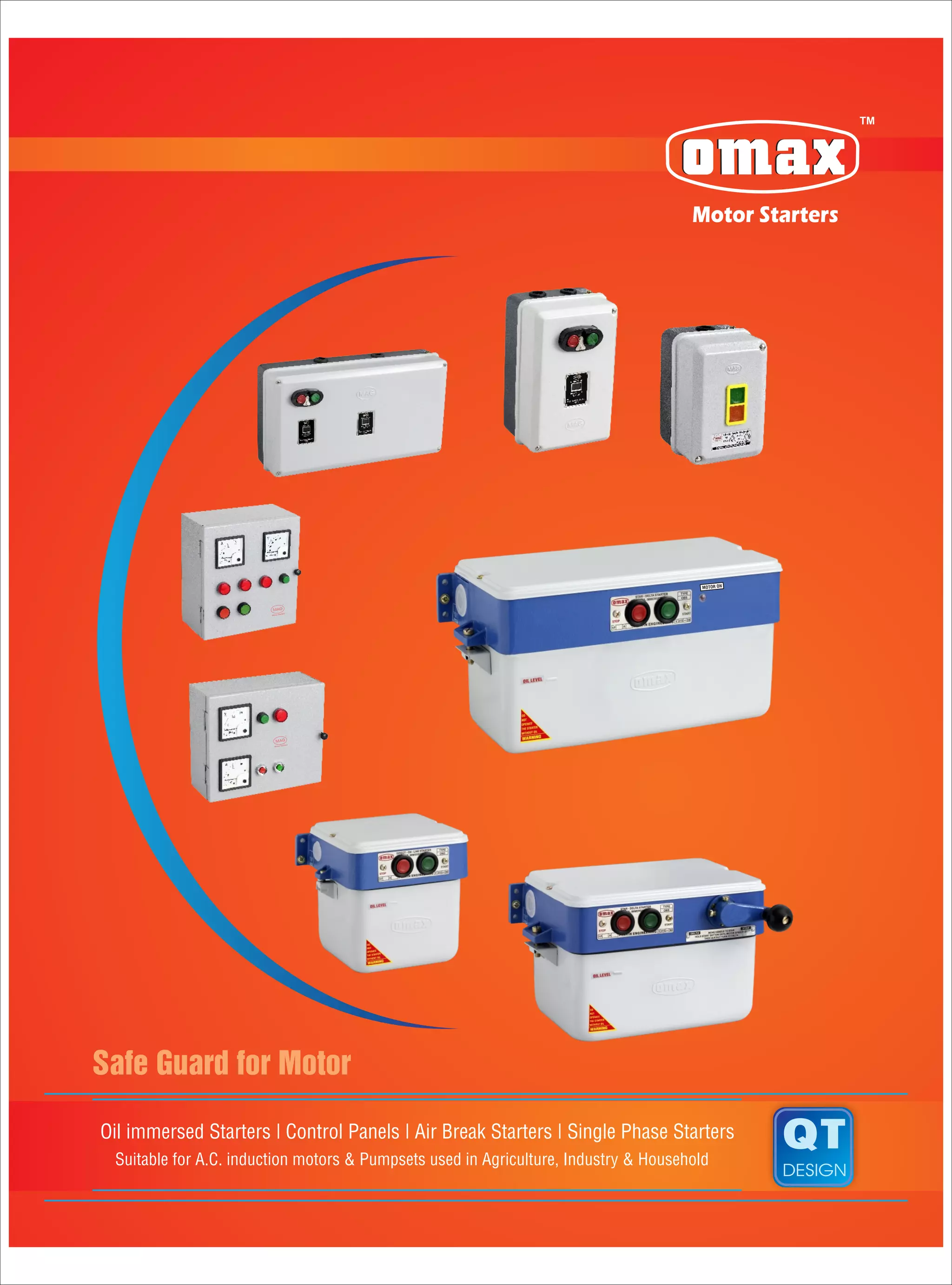Mag Switch Gears, Coimbatore, Switch Gear Equipment | PDF