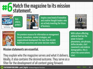 Parthenon Magazine Trivia Game | PPT