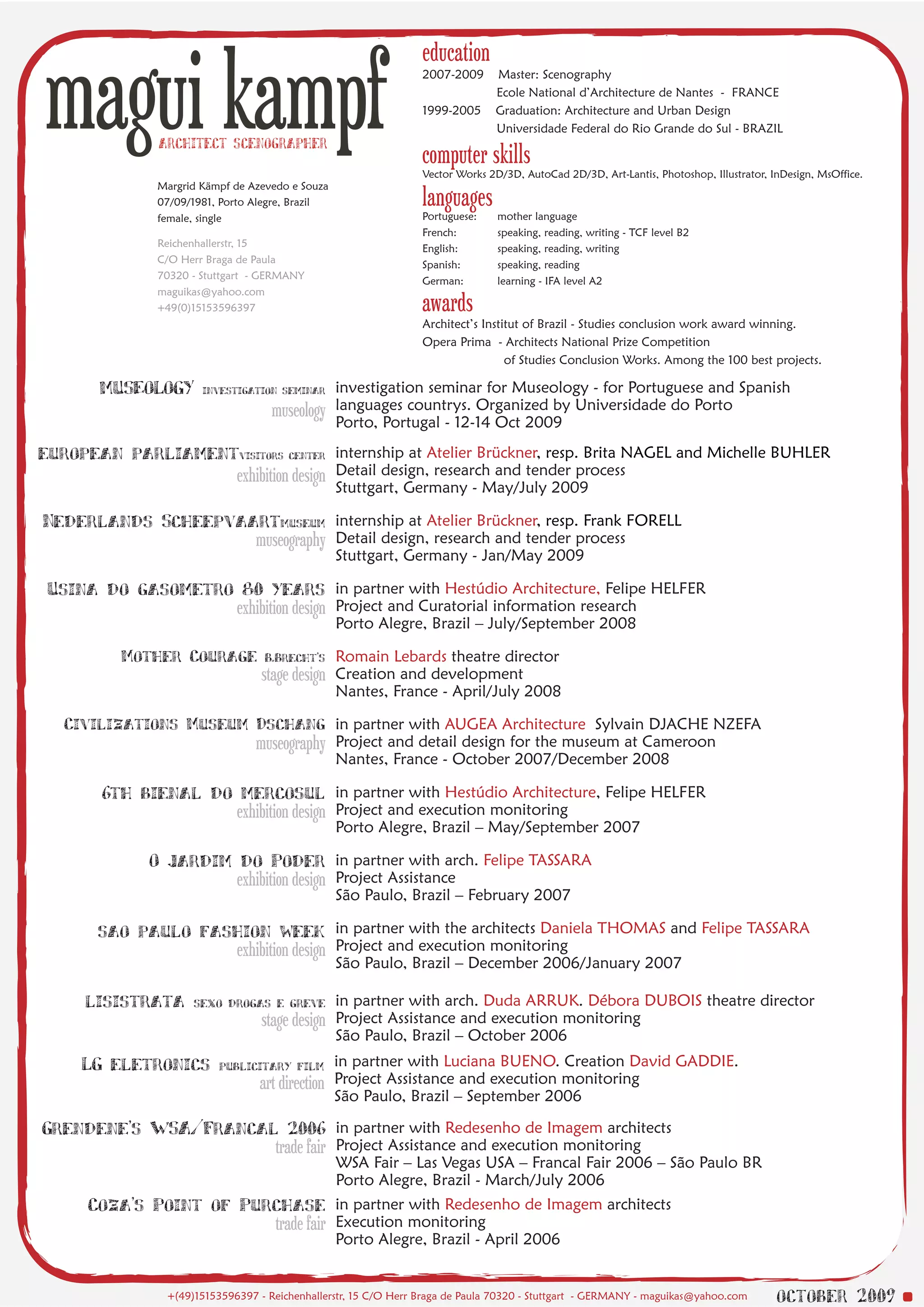 Magui Kampf Book | PDF