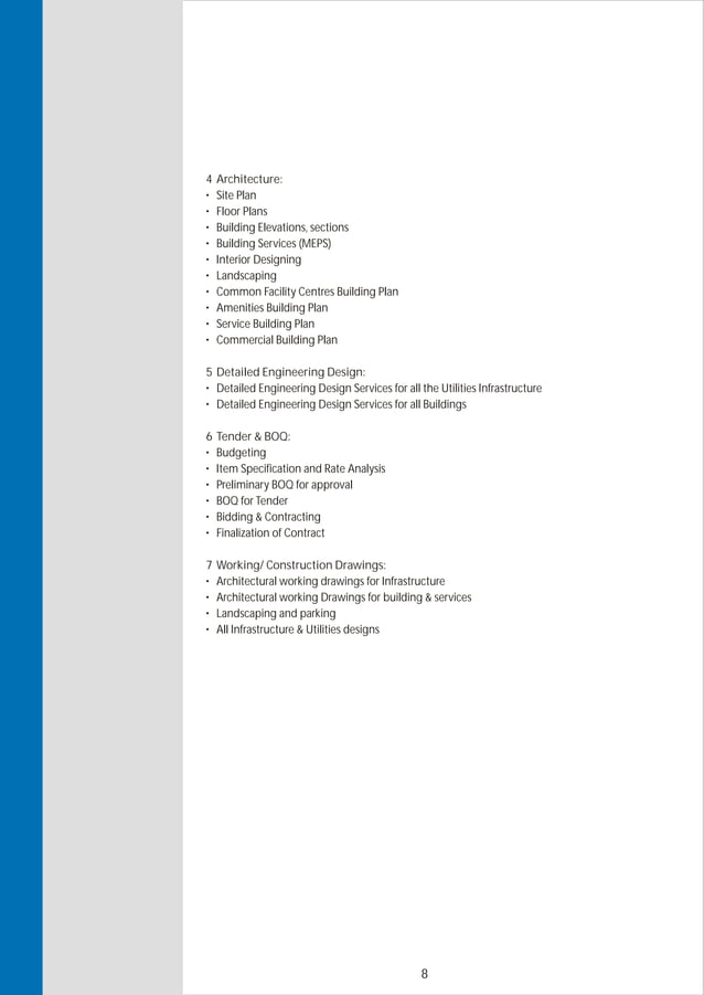 Magus Consulting Pvt Ltd Corporate Profile Pdf