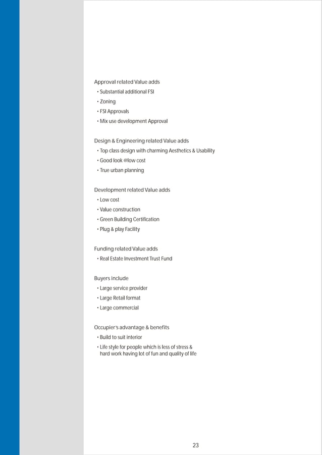 Magus Consulting Pvt Ltd Corporate Profile Pdf
